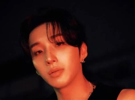 231017 Moon Jongup Some Concept Photos Kpopping