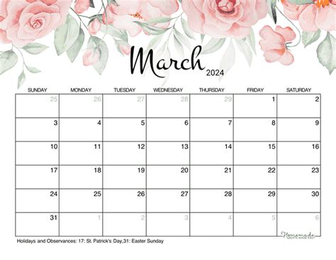 Homemade Gifts Made Easy May 2024 Calendar Image To U