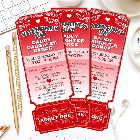 Daddy Daughter Dance