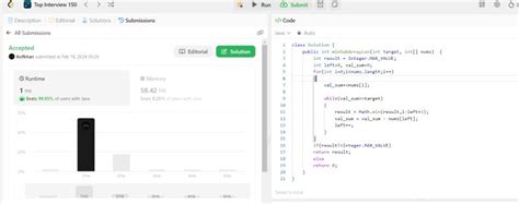 asifkhan s on linkedin day41 codingjourney leetcode