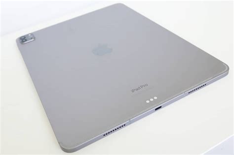 Apple M2 IPad Pro Review IPad Pro 12 9 2022 Pickr