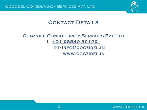 Tax Deduction Account Number Ppt