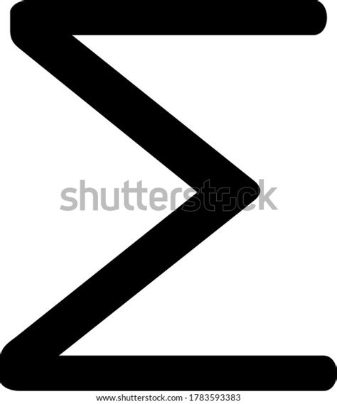 Sigma Notation Is One Of The Symbols Used In Mathematics To Simplify The Form Of The Addition Of