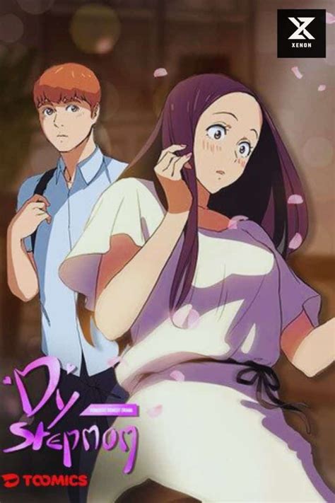 อ่านมังงะ My Stepmom Xenon