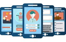 Leading Flutter App Development Services Expert Flutter App Developers India