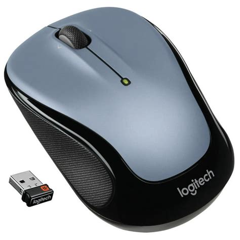 Logitech Compact Wireless Mouse