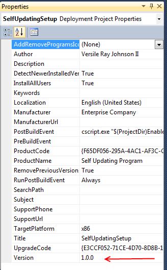 Installer And Patching Program Using Visual Studio CodeProject