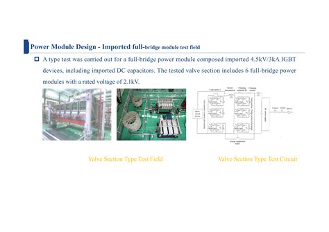 Sinopak Press Pack Igbts Based Statcom Sinopak