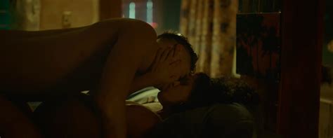 Nude Video Celebs Claudia Pineda Nude Zerozerozero S01e02 2020