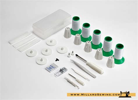 Covermax Accesories Millard Sewing Center