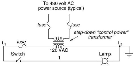 How to Design Start-Stop Circuits for Automated Systems