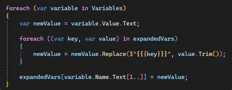 Adding Color To Bracket Pairs Visual Studio Blog