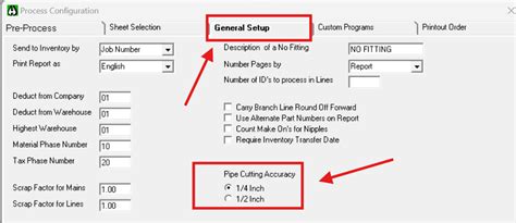 HydraCARDs Cannot Get HydraLIST To Print Out Pipe Sketches With Units