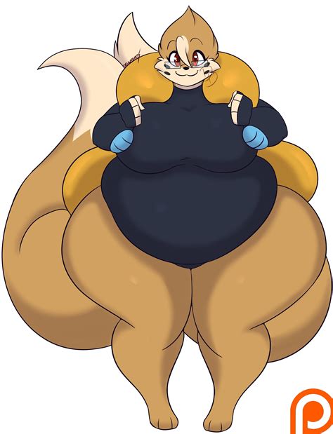 Rule 34 1girls Anthro Anthro Only Bailey Dewwydartz Big Breasts