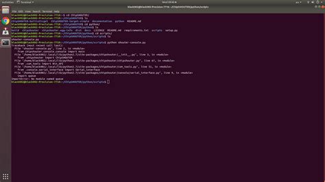 Minicom Script Bridalazgard