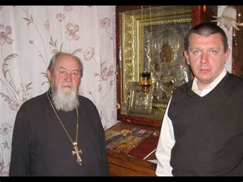 Мы не правильно молимся. Мы не просим, что нам полезно, а требуем, что ...