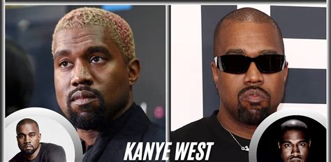 Kanye West A Comprehensive Profile Uk