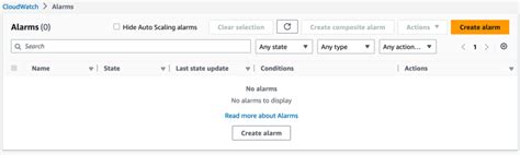Conducting Chaos Engineering Experiments On Amazon Ebs Using Aws Fault Injection Simulator Aws