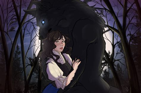 Werewolf Yuri Central