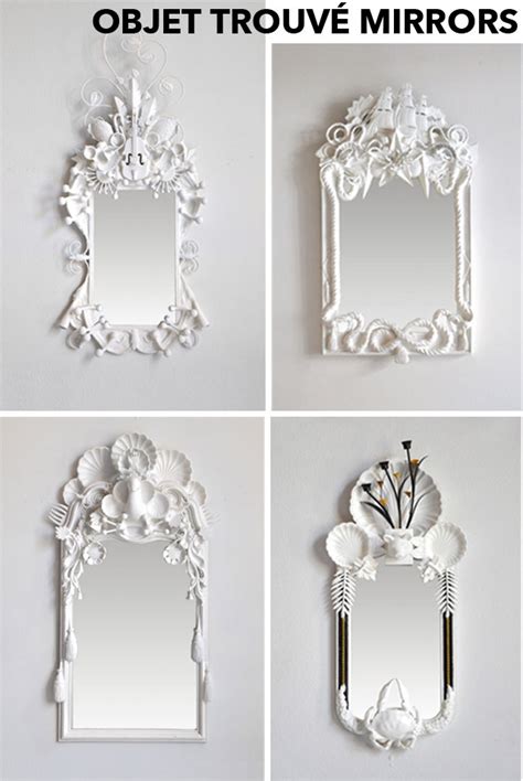 Codor Design Mirrors