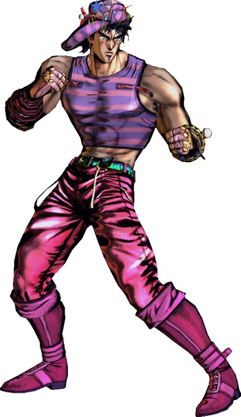 File ASBR Jonathan Special A Tint B Trans Png JoJo S Bizarre Encyclopedia JoJo Wiki