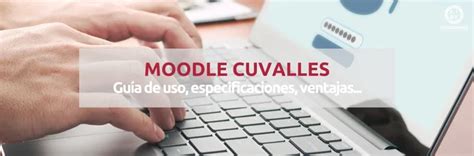 Plataforma Moodle Cuvalles Euroinnova