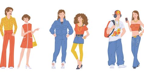 Are Generational Labels Meaningless By Daniel Cox