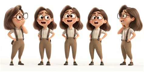 Explorer Archetype Series 3d Action Figure For Adventure Exploration