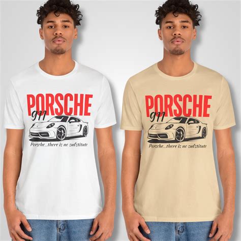 Porsche 911 Shirt Unisex Porsche Sweatshirt Porsche Hoodie Shirt For
