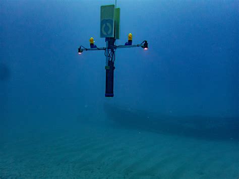 navigating an autonomous underwater rov with gps using ros2 and