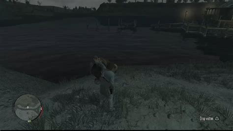 Stealthily Killing A Sex Offender In Rdr1 Rreddeadredemption