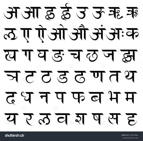 7190 Afbeeldingen Voor Indian Alphabet Afbeeldingen Stockfoto‘s En