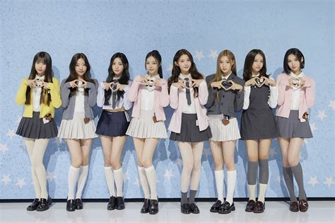 롤모델 소녀시대 하츠투하츠 Sm의 퓨처 되겠다[현장en ]