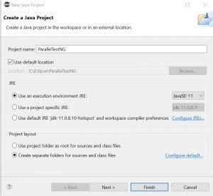 How To Perform Parallel Test Execution In TestNG With Selenium