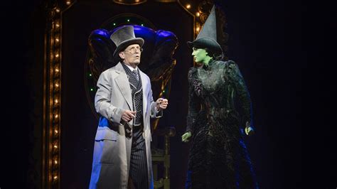 Wicked Melbourne All The Details