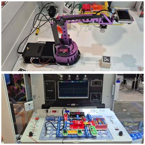 Discover The Future Of Play Znatok丨stem Electronics Kits Manufacturer For Over 20 Years