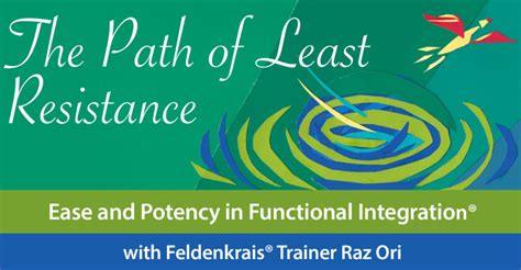 The Path Of Least Resistance Knowledge Sharing