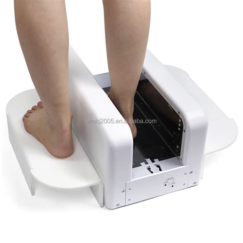 vismach xpod s orthotic diabetic custom insoles cad manufacturer 3d