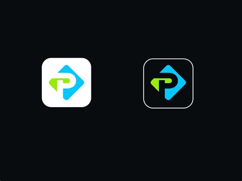 Blockchain Logo Brand Identity Logo Design Behance