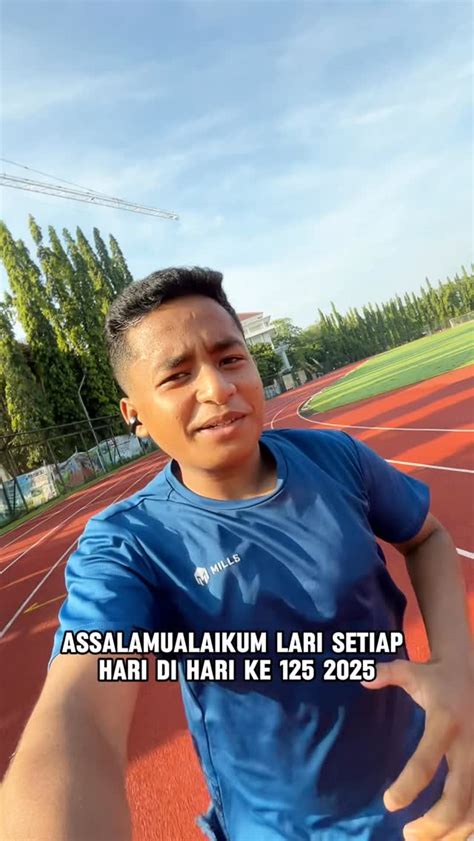 Muhammad rizky ulath | YOGYAKARTA CITY RACE 10K🔥 | Instagram