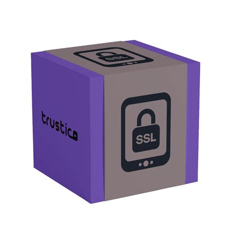 All Ssl Certificates Trustico® Online Security