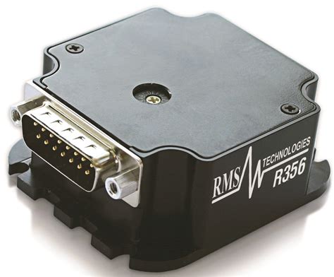 R356 Ro Lin Engineering Controller R356 Microstepping Driver