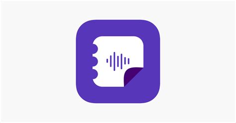 ‎transcribe speech to text on the app store