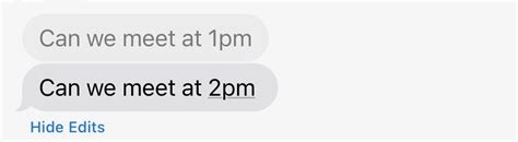 Heres How To Edit Or Undo Texts On Iphone Ios 16
