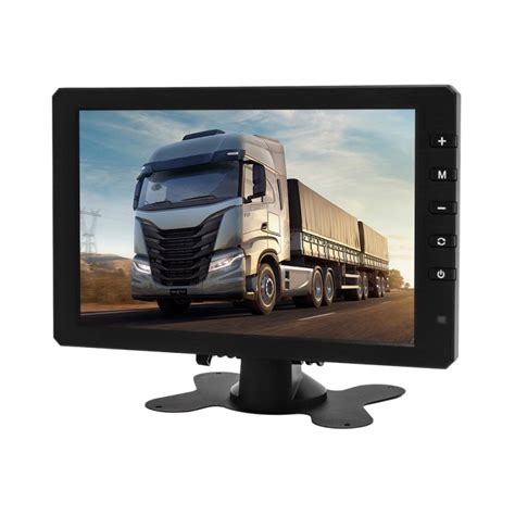 8 Inch HDMI TFT LCD Monitor 1024x600 Portable Display