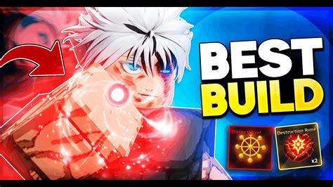 Sailor Piece Becoming The Strongest Dps Guide Sailorpiece Youtube