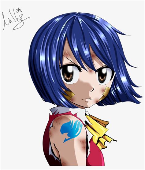 Wendy Marvell Cute