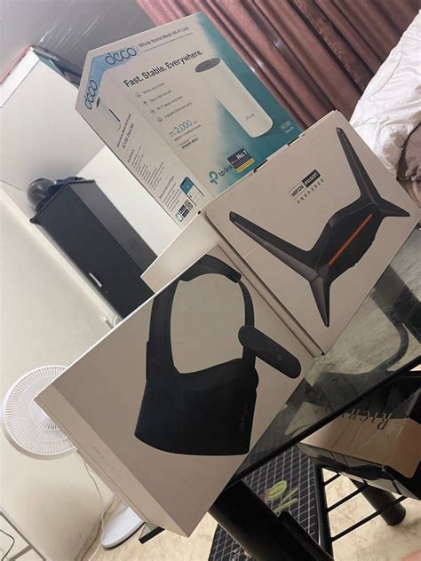 Pico G2 Deco To Link And Mifon On Carousell