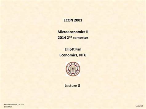 Ppt Lecture 8 Powerpoint Presentation Free Download Id2093832