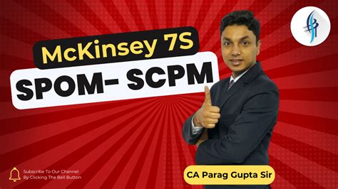 Ca Final Costing Scpmmay 24 Onwards I Parag Gupta Classes